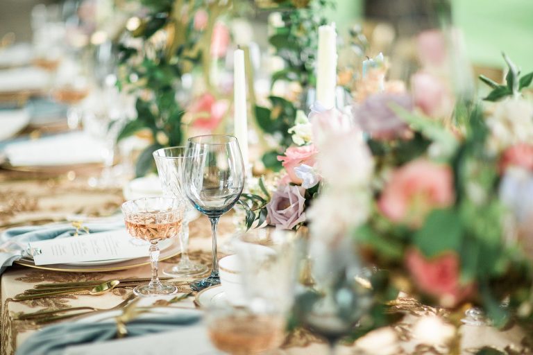 custom curated ~ thoughtfully detailed